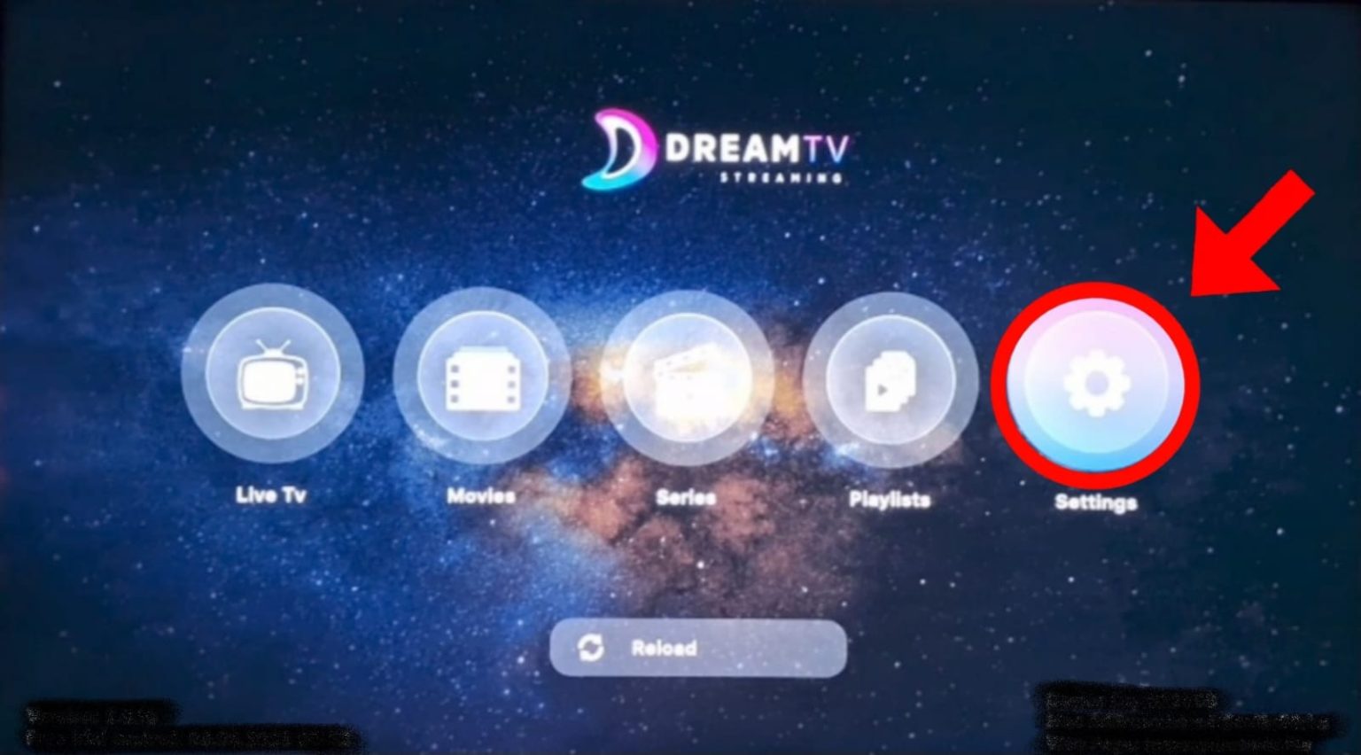 Instalação e Configuração do app Dream TV - Smart TV Clube
