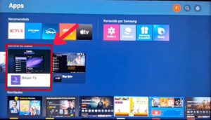 Instalação e Configuração do app Dream TV - Smart TV Clube